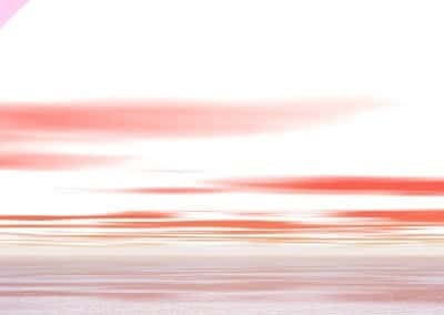 The Big Red LinkedIn Background. | Arielle Executive