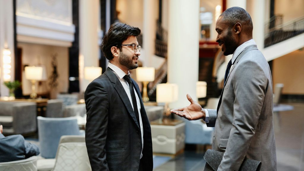 Guide To Negotiating An Executive Compensation Package